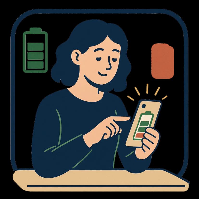 Enerio - Master Your Energy, Transform Your Life